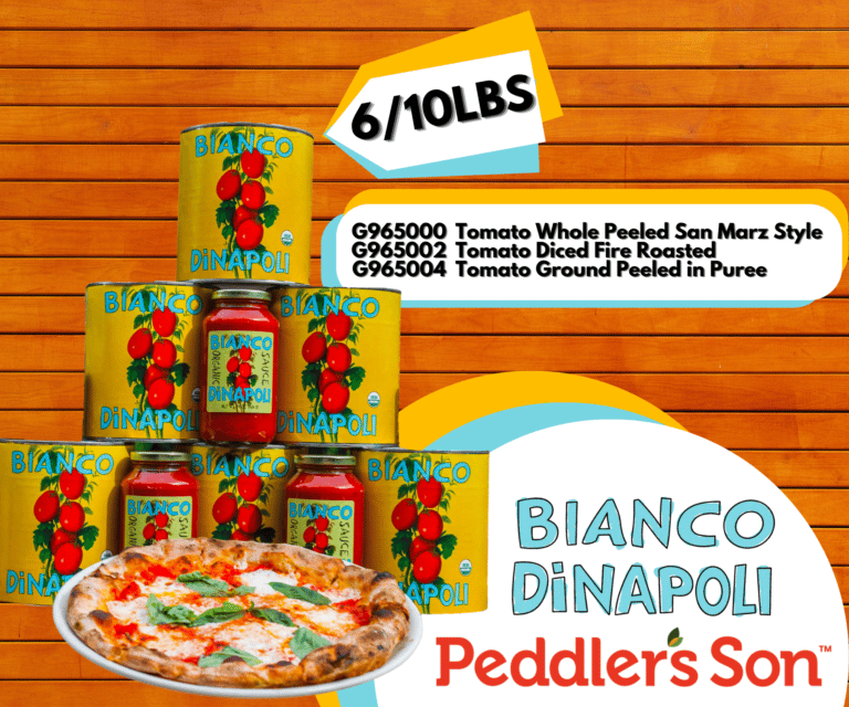 Product Spotlight 33 | Peddler's Son