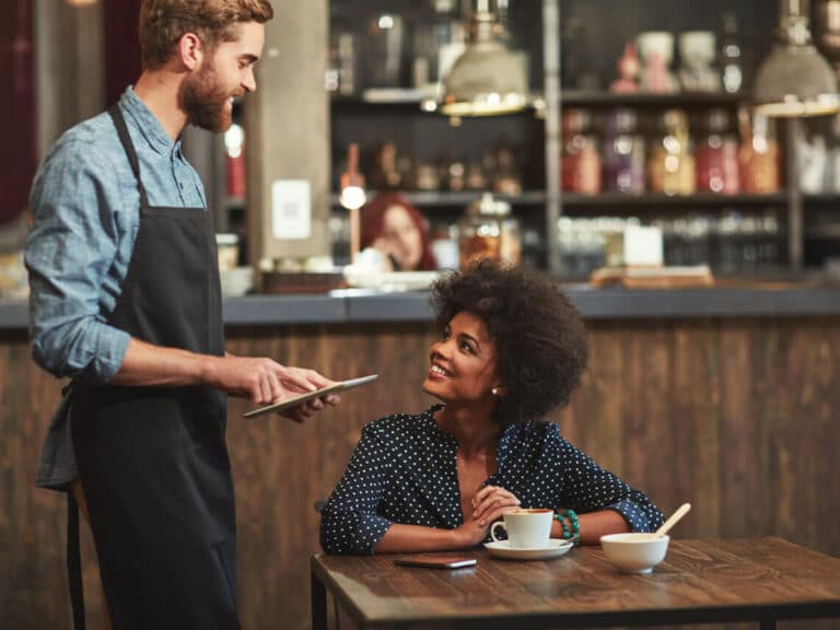 3 Tips to Retain Your Restaurant Customers | Peddler's Son